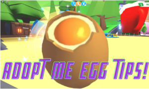 Adopt Me Eggs - All you need to know! | Gaming Top Tips