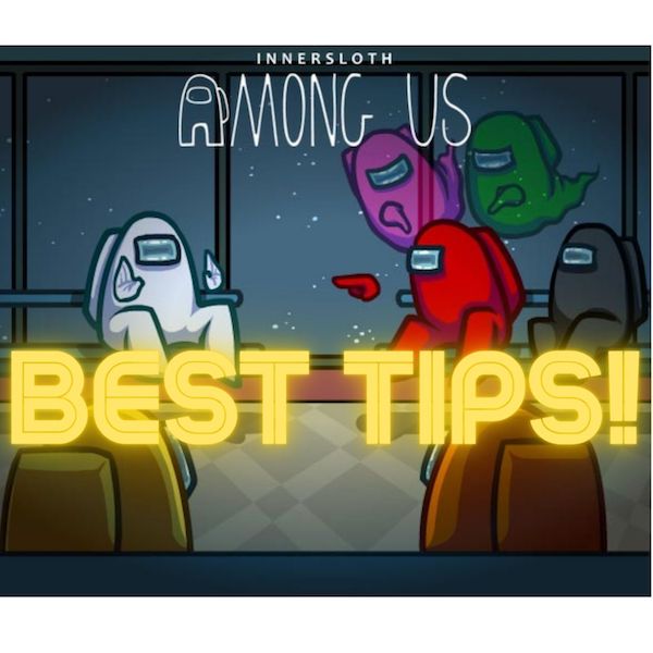 What is Among Us and how do I play? - Gaming Top Tips
